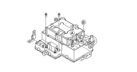 Grandeur Hybrid Hpcu Reservoir Module [366003d142]
