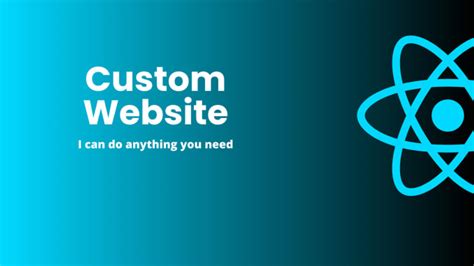Make Responsive Web Pages Using React Nextjs And Nodejs Starting At