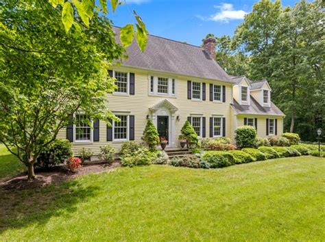 Essex Ct Real Estate Essex Ct Homes For Sale Zillow