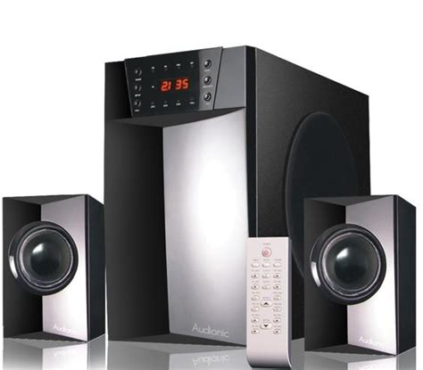 Audionic Vision 2 Usb Sd Card Player Fm Price In Pakistan Vmart