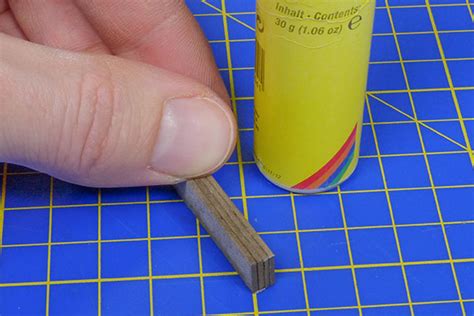 How To Make Your First Model World Of Railways