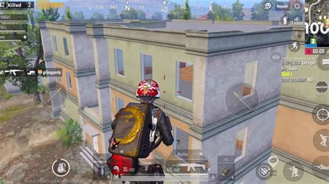 4 vs 4 season 11 pubg mobile 2 finger playmode youtube