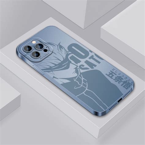 Realme 9 9i 8i 8 Pro Plus Pro 4g 5g เคสเรียวมี สำหรับ Anime Gojou เคสน