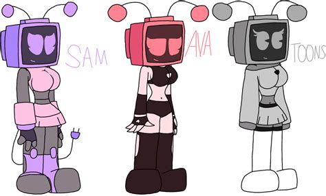 Mariah Arts Is Awesome So I Made Fanart By Wulfwilson On Deviantart