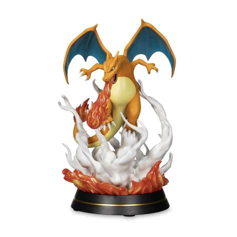 Dracaufeu Pokemon Pokemon Center Limited Edition Pokedreams