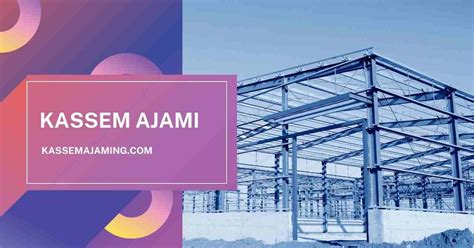 Understanding The Impact Of Kassem Ajami On Metalberg Manufacturing Ltd