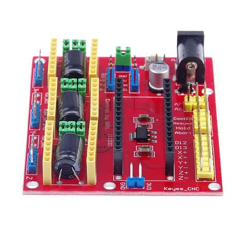 CNC Shield V Arduino Nano CNC Shield V Arduino Nano