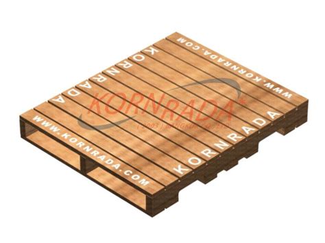 Stringers Pallet แพลเลทไทย