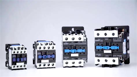 Chint Cjx A V Hz Magnetic Ac Contactor Buy Magnetic Contactor Chint Contactor Ac