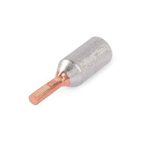 КВТ Алюмо медные и алюминиевые наконечники и гильзы