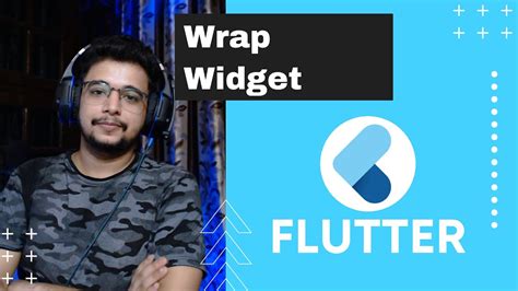 Wrap Widget Flutter Tutorial In Hindi Flutter Widget Youtube