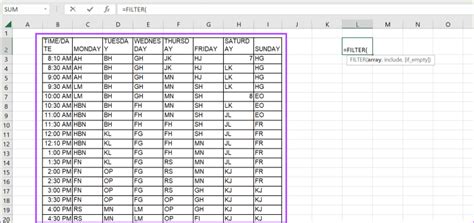 How To Use The Filter And Sort Data Function In Microsoft Excel Guiding Tech