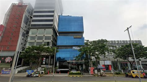 Unity Building Sewakantor