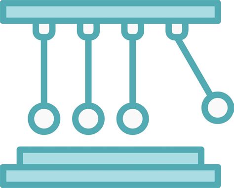 Momentum Vector Icon 16885982 Vector Art At Vecteezy