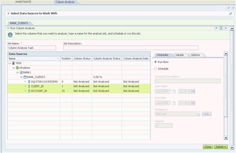 Work In A Task Pane