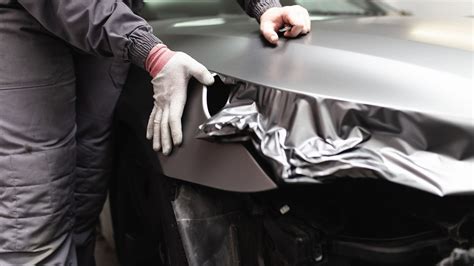 Ploteo De Auto Servicio De Ploteado Completo Para Autos