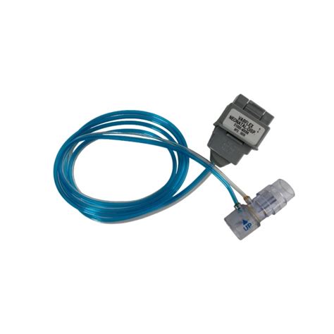 SENSOR FLUJO NEONATAL VIASYS Human Haim