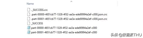 Pyspark和sparksql基础：如何利用python编程执行spark（附代码） 为何 晴空 博客园