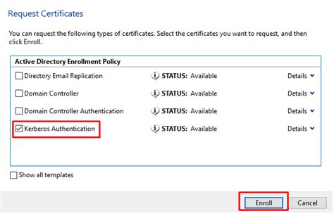 Active Directory Certificate Services Exploitation Activepwns