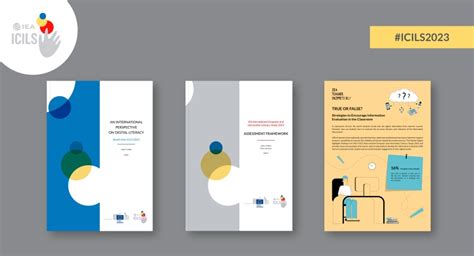 Icils 2023 International Report Results And Resources Now Available Online Ieanl