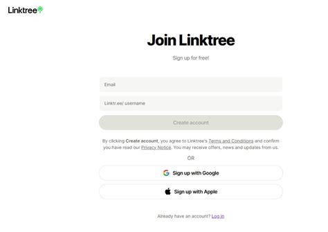 FortiTech Tech Tips Setting Up Linktree For Your Business