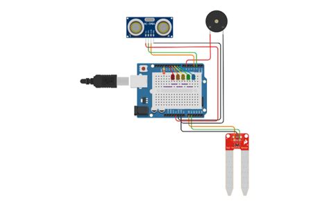 circuit design sensor humedad semaman 9 tinkercad