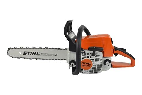 Бензопилы Stihl (Штиль): купить со склада в Нижнем Новгороде, низкая ...