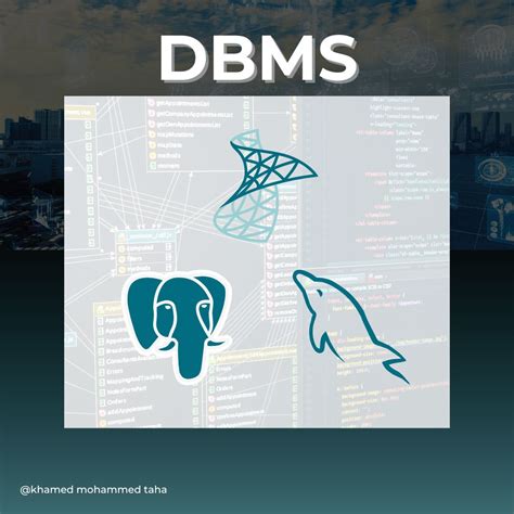 Understanding Database Management Systems Relational Databases Khamed Mohammed Taha Posted