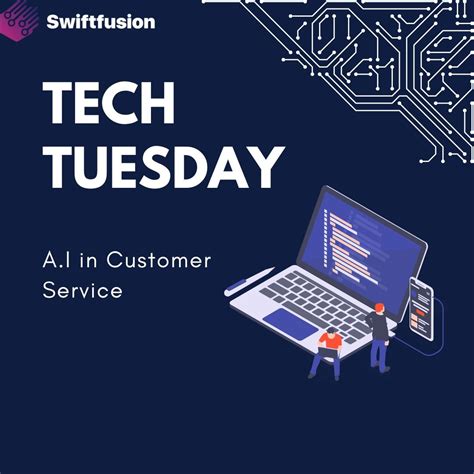 Swiftfusiontechnologies On Linkedin Techtuesday Ai