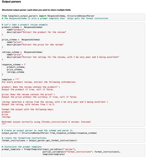 LangChain Components A Comprehensive Beginner S Guide Deepchecks