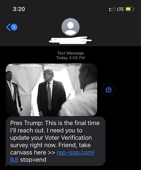 i keep getting these obviously fake bot texts these were just a few