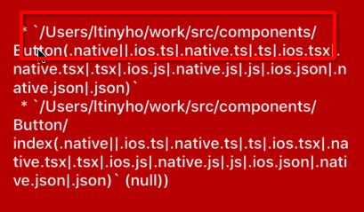 Can T Use Src Alias Issue 318 Tleunen Babel Plugin Module Resolver