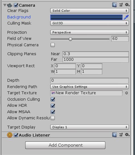 Simulate Particle System Within Unity UI Stack Overflow