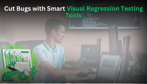 Catch Ui Bugs Before Users Do With Visualregressiontesting 🐞👁️‍🗨️ Insidetechie