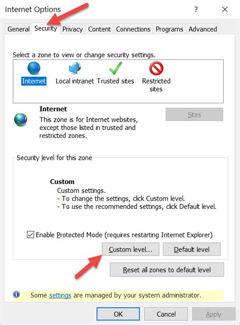 Oracle Apps Blog Oracle Web Adi Excel And Ie Setups