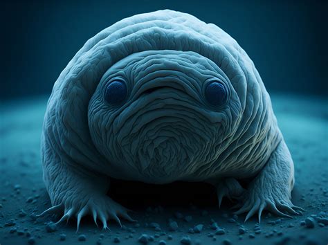 Download Ai Generated Monster Creature Royalty Free Stock Illustration Image Pixabay