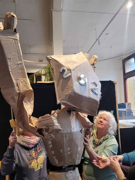 Master Class A Blanck Canvas