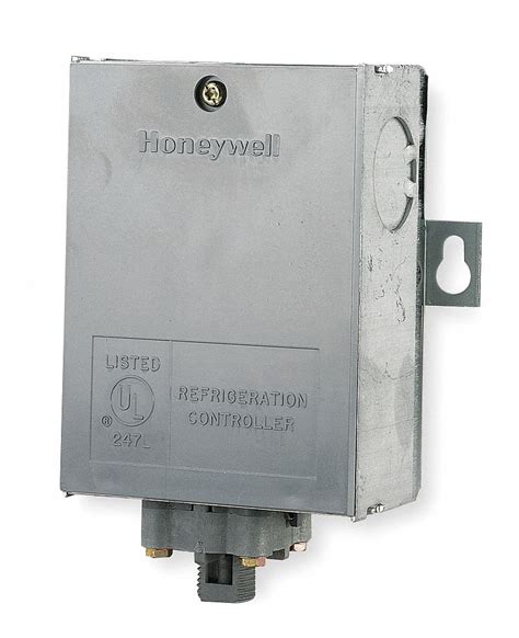HONEYWELL Switch Electric UC P A Grainger