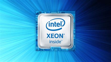 Amazing Inference Performance With Intel Xeon Scalable Processors Intel Ai