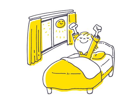 寝だめはできるできない寝坊をする時に押さえておきたい体を快適にする睡眠ポイントの画像 動画一覧 1枚目 ヨガジャーナルオンライン