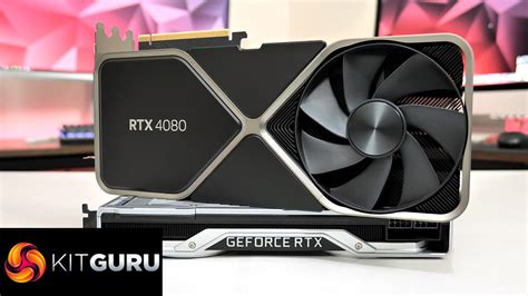 Rtx 2080 Ti Vs Rtx 4080 In 2023 The Dlss 3 Difference Kitguru