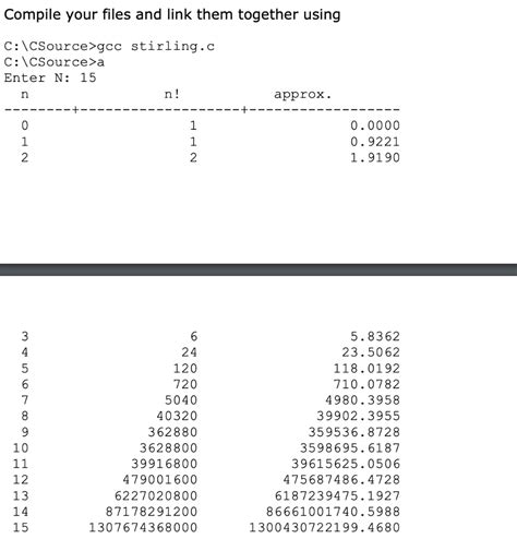 Solved 1 Write A Pure Function Double Factorial Int N