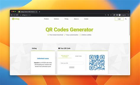 Best QR Code Chimp Alternatives A Detailed Look
