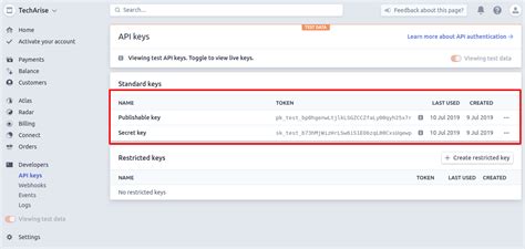 Stripe Payment Gateway In Codeigniter Using Curl Tech Arise