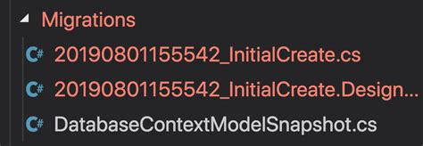 How YOU Can Use An ORM In NET Core And C To Type Less SQL Starring Entity Framework