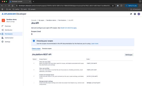 create a jira app to enable oauth for your integration paragon blog