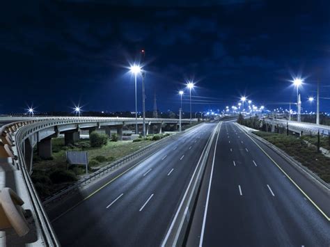 Iot Based Smart Street Light System