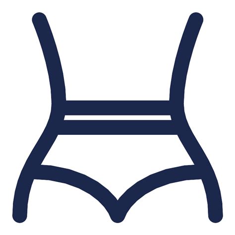 Body Shape Vector Svg Icon Svg Repo