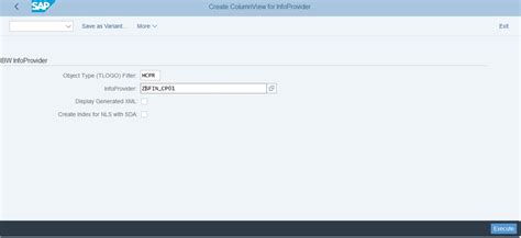 Solution For Error In Reading Data From Bw Info Pr Sap Community