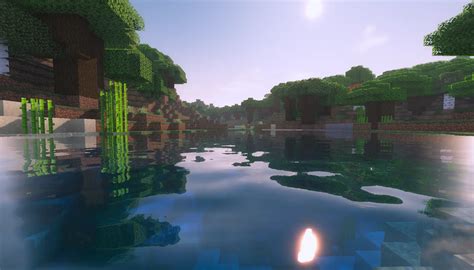 【グラボなし】マイクラ影modは内蔵gpu「irisxegraphics」でも遊べる Theマイクラブログ